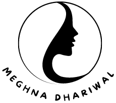 About me - Meghna Dhariwal